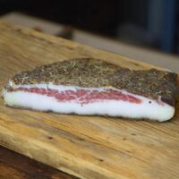 O que é Guanciale Artesanal, como usar em receitas e onde comprar